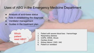 The Basics of ABG for nursing students.pptx