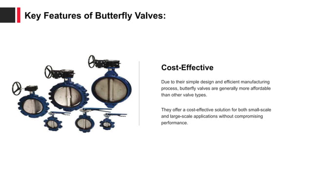 The Basics of Butterfly Valves - Types, Design, and Functionality.pptx