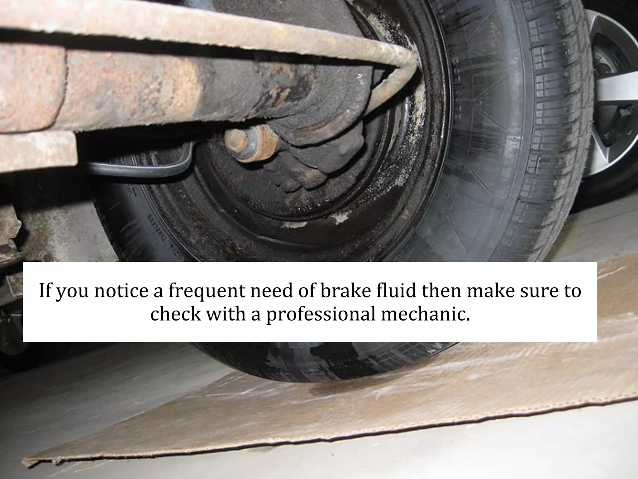 The Basics Of Car Maintenance | PDF