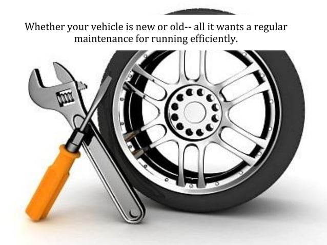 The Basics Of Car Maintenance | PDF | Auto Repair | Automotive
