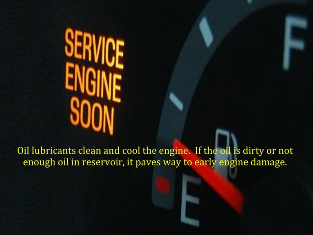 The Basics Of Car Maintenance | PDF | Auto Repair | Automotive