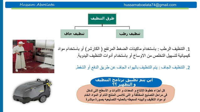 The basics of cleaning and sanitation in food plants.pdf