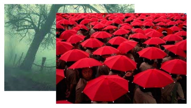 The basics of color theory for Photography