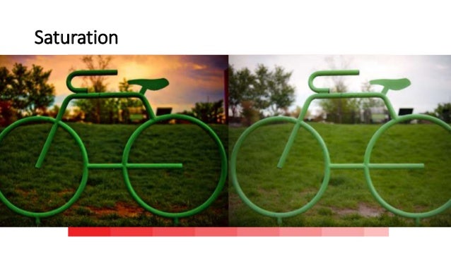 The basics of color theory for Photography