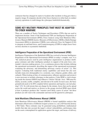 The Basics of Cyber Warfare_ Understanding the Fundamentals of Cyber ...