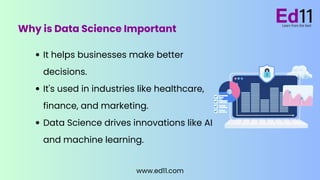 The Basics of Data Science for Beginners.pdf