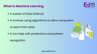 The Basics of Data Science for Beginners.pdf