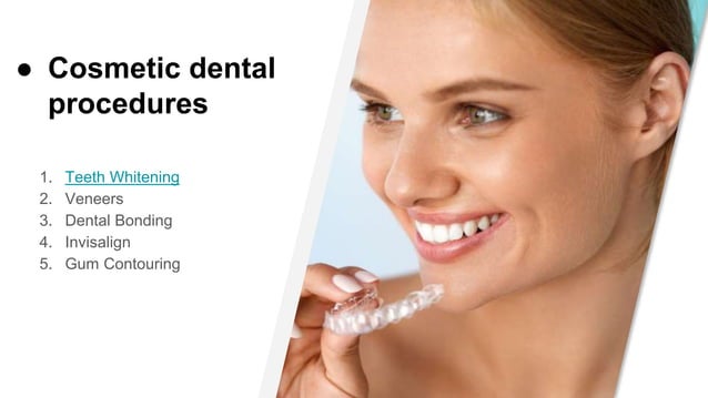 The Basics of Dentistry | PPTX