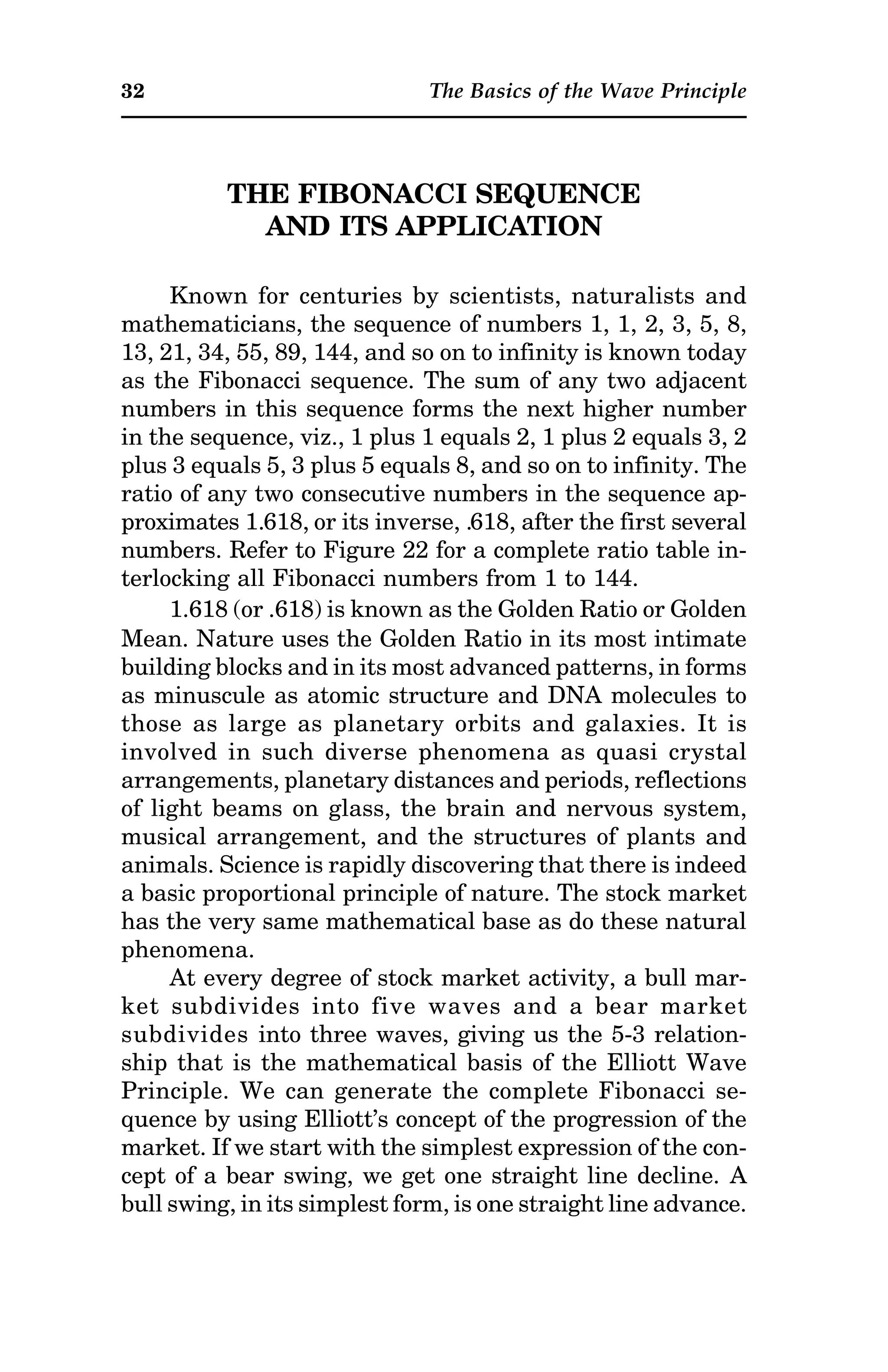 The Basics Of Elliot Wave Principle - Robert R Prechter.pdf