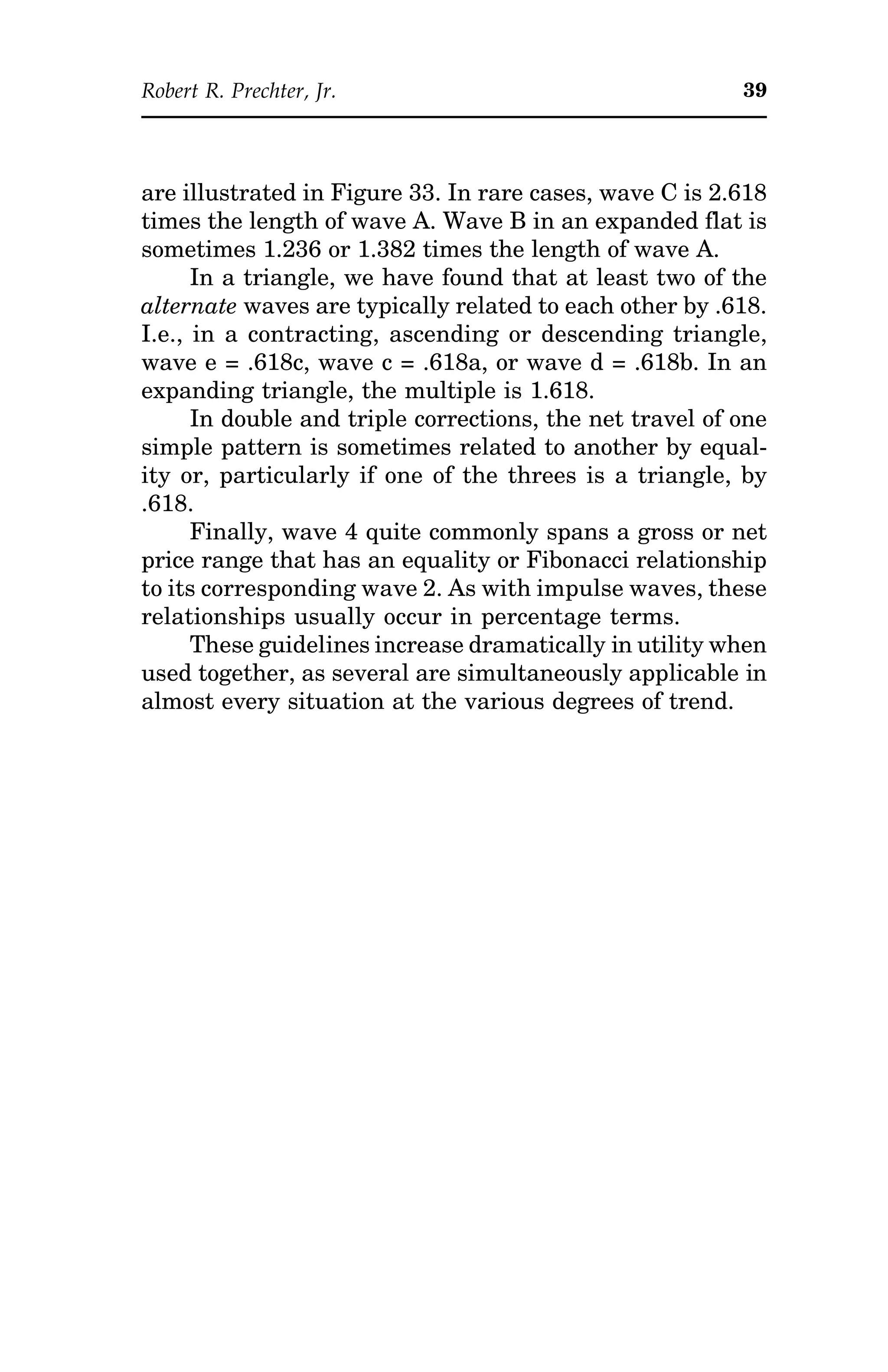 The Basics Of Elliot Wave Principle - Robert R Prechter.pdf