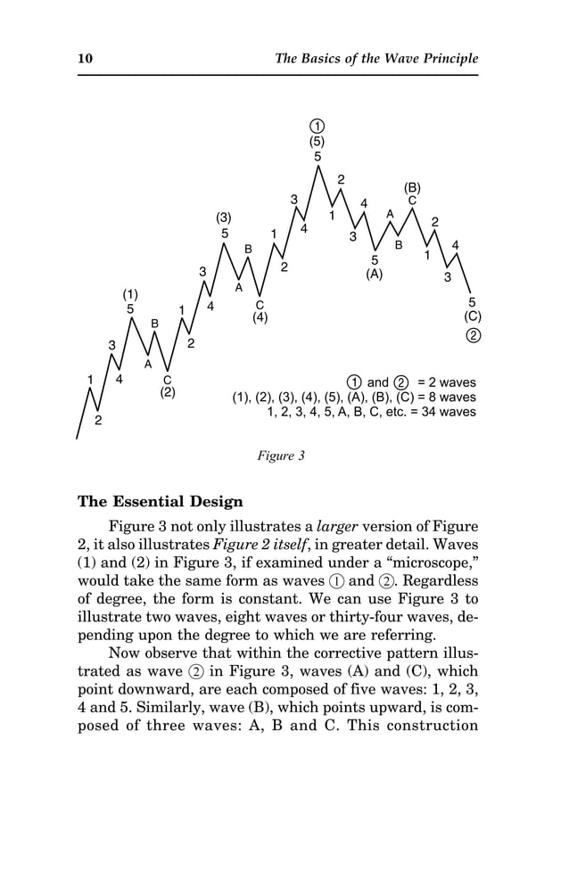 The Basics Of Elliot Wave Principle - Robert R Prechter.pdf