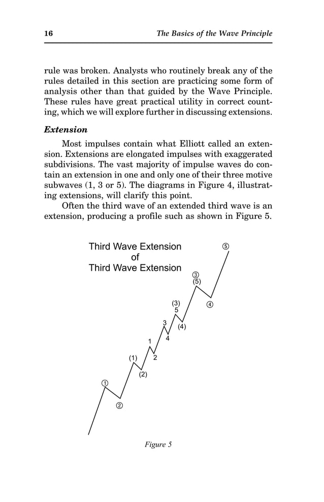 The Basics Of Elliot Wave Principle - Robert R Prechter.pdf