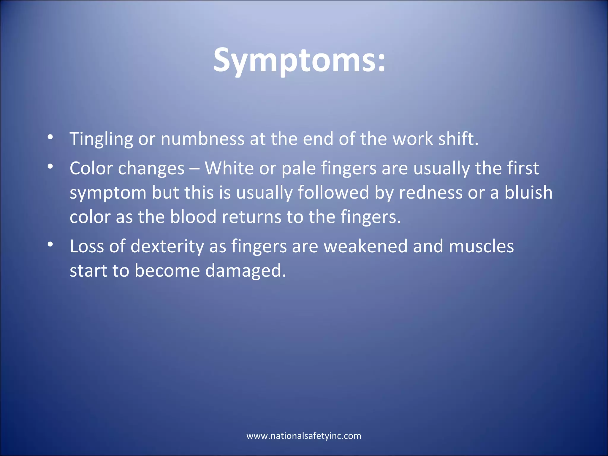The basics of ergonomics | PPT | Injuries | Diseases and Conditions
