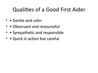 The_Basics_of_First_Aid_Lesson_Plan.pptx