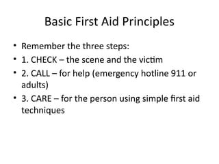 The_Basics_of_First_Aid_Lesson_Plan.pptx
