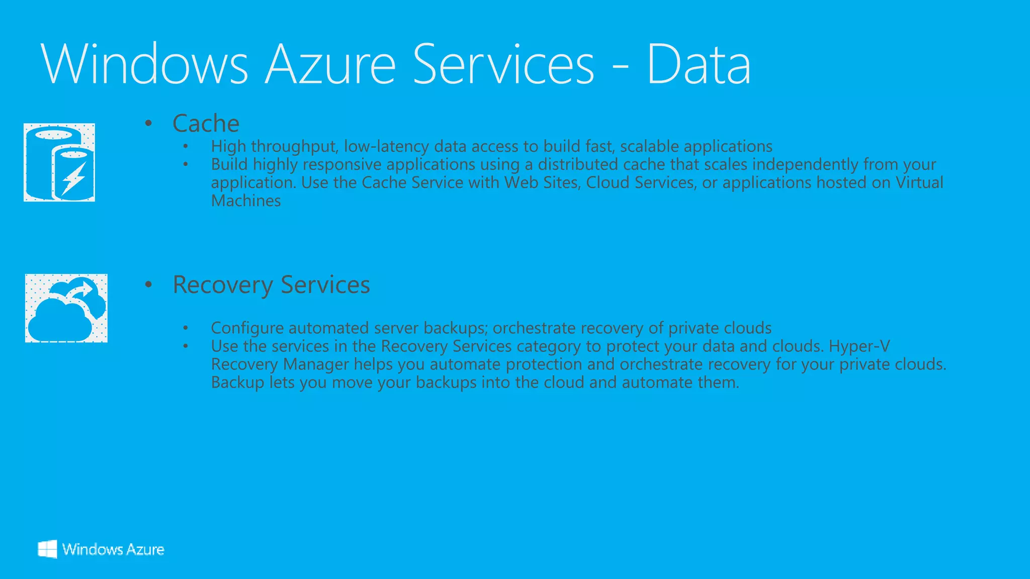 The Basics of Getting Started With Microsoft Azure | PPT