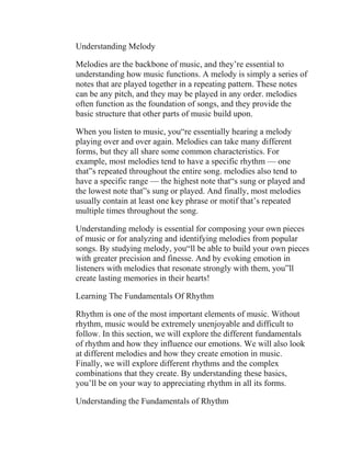 The Basics of Harmony.pdf