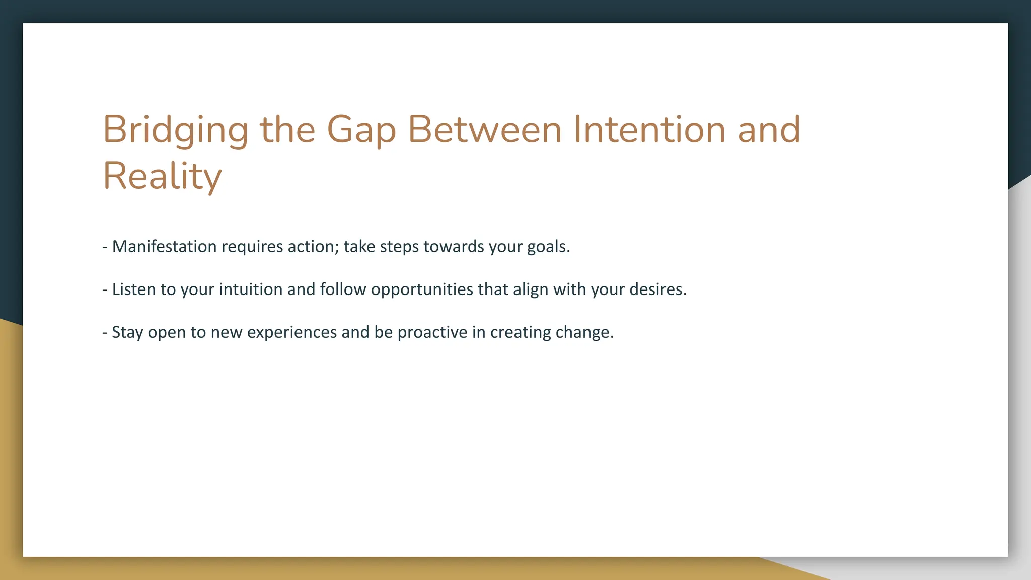 The Basics of Manifestation-A Presentation.pdf