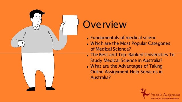 The basics of medical science that students must know! | PPTX