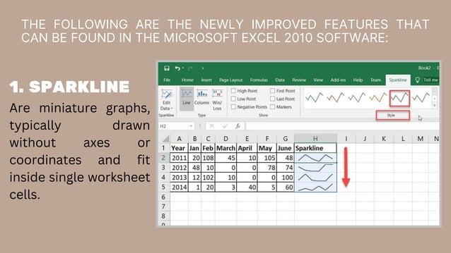 The basics of Microsoft excel | PDF