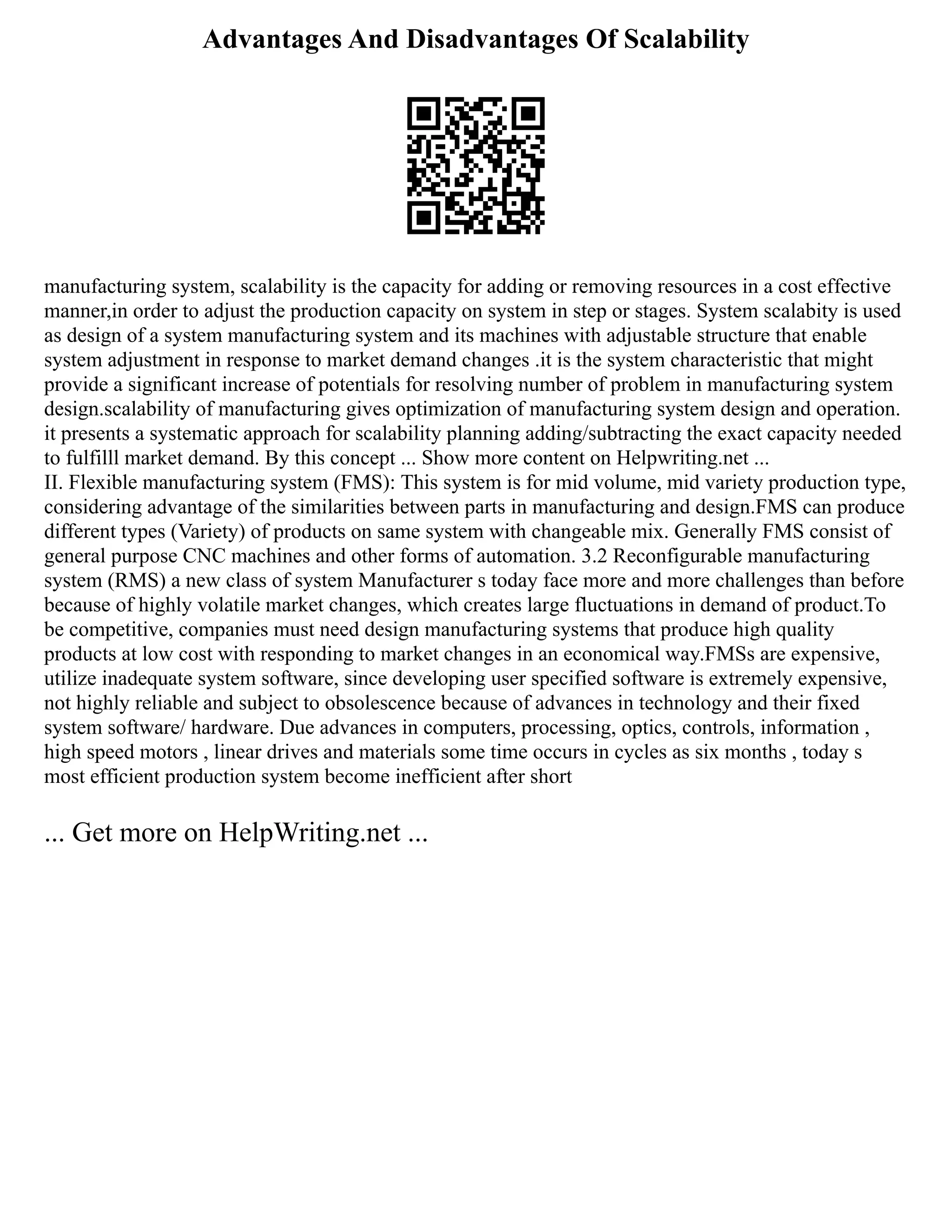 The Basics Of MLA Style Essay Format, Essay Templ | PDF