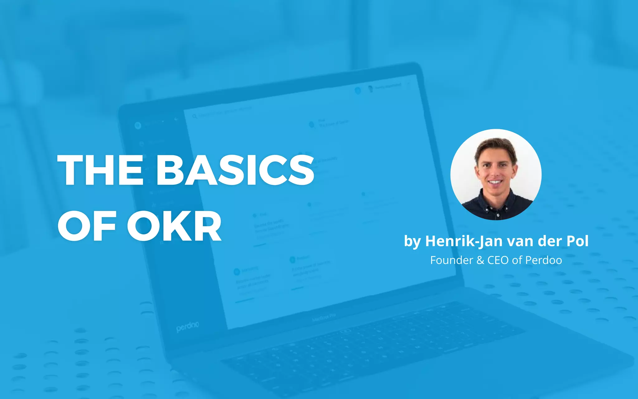 The Basics of OKR | PDF