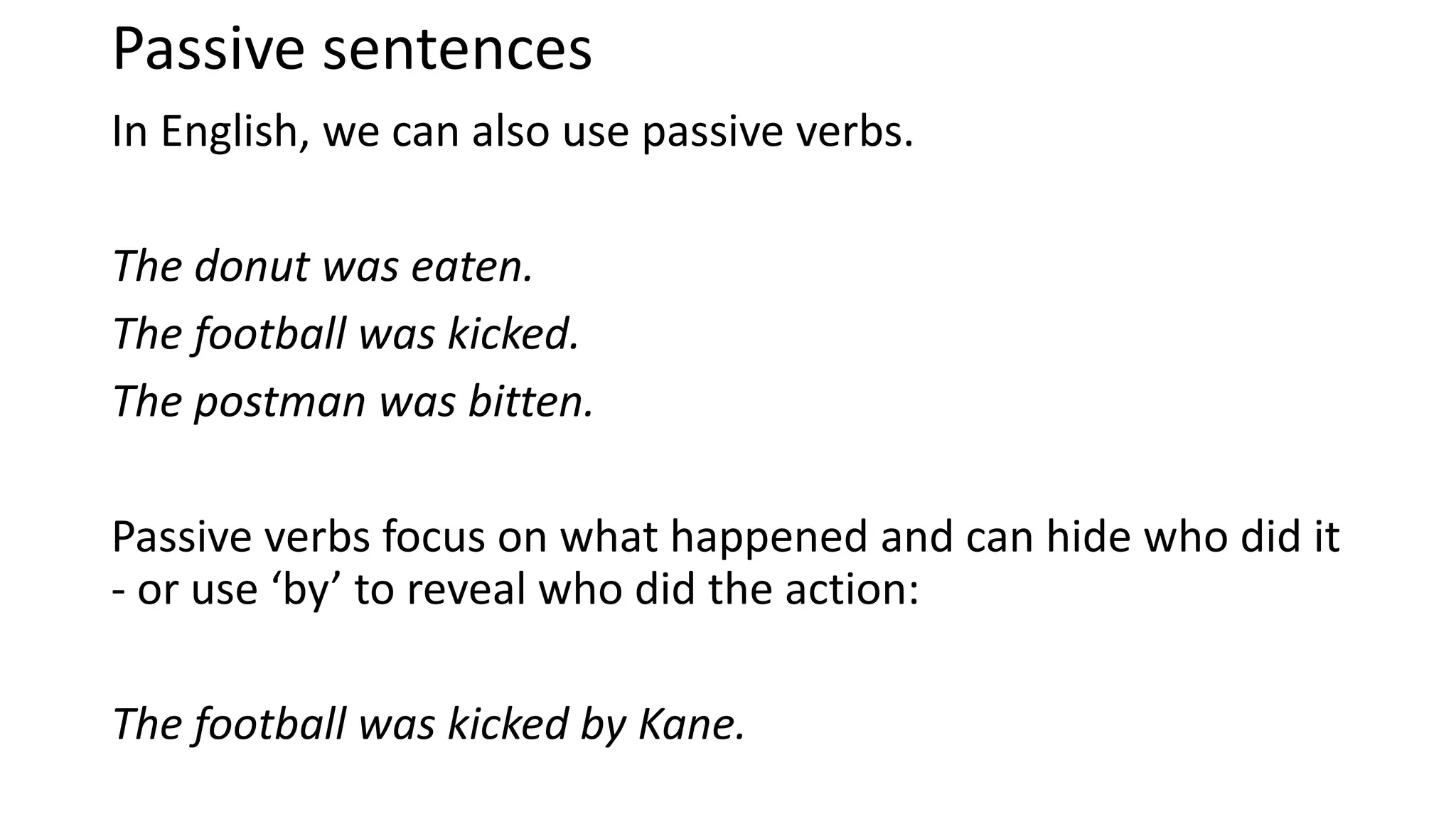 The basics of sentences session 10pptx.pptx | Soccer | Sports