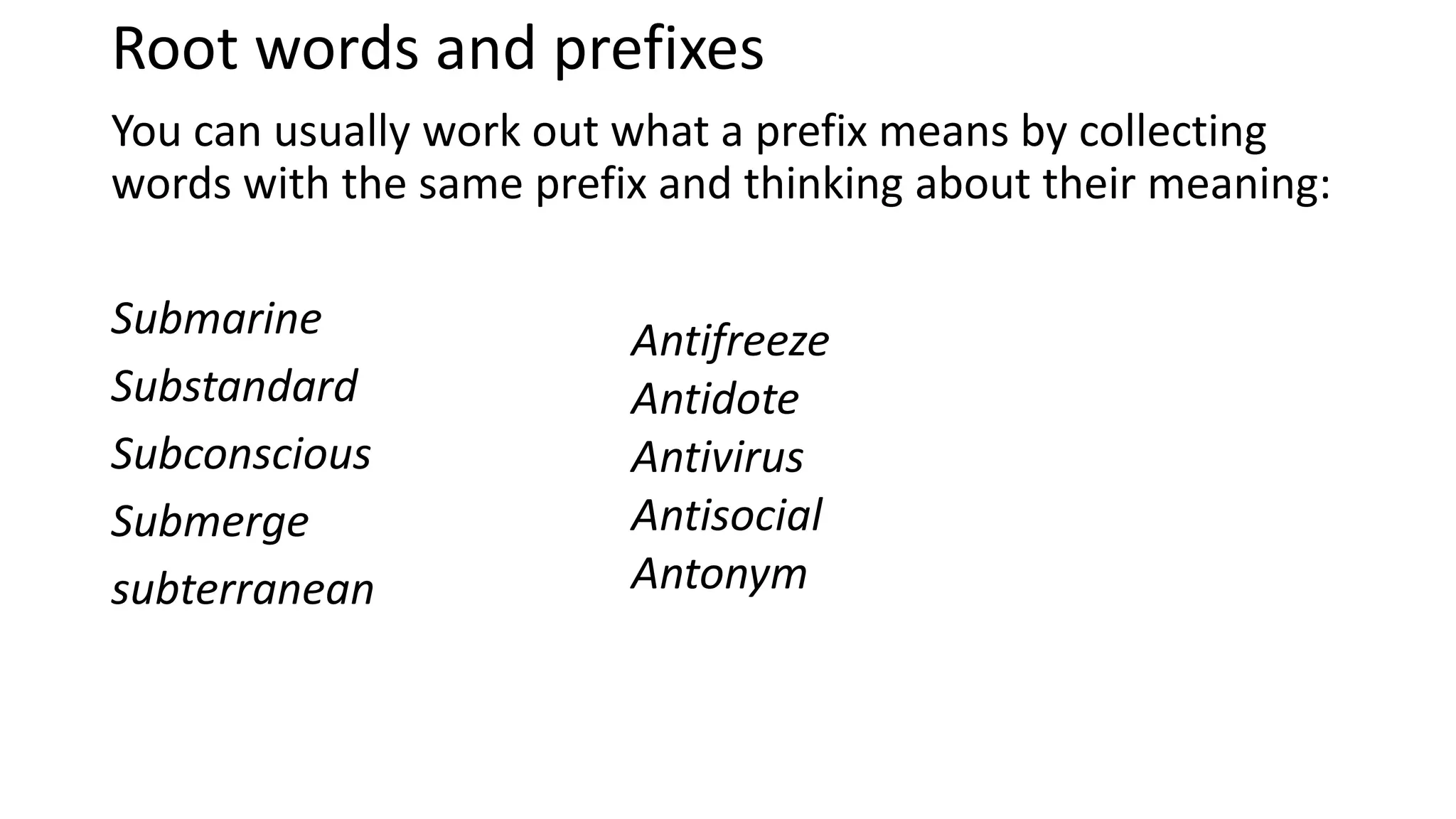 The basics of sentences session 10pptx.pptx