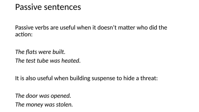 The basics of sentences session 10pptx.pptx