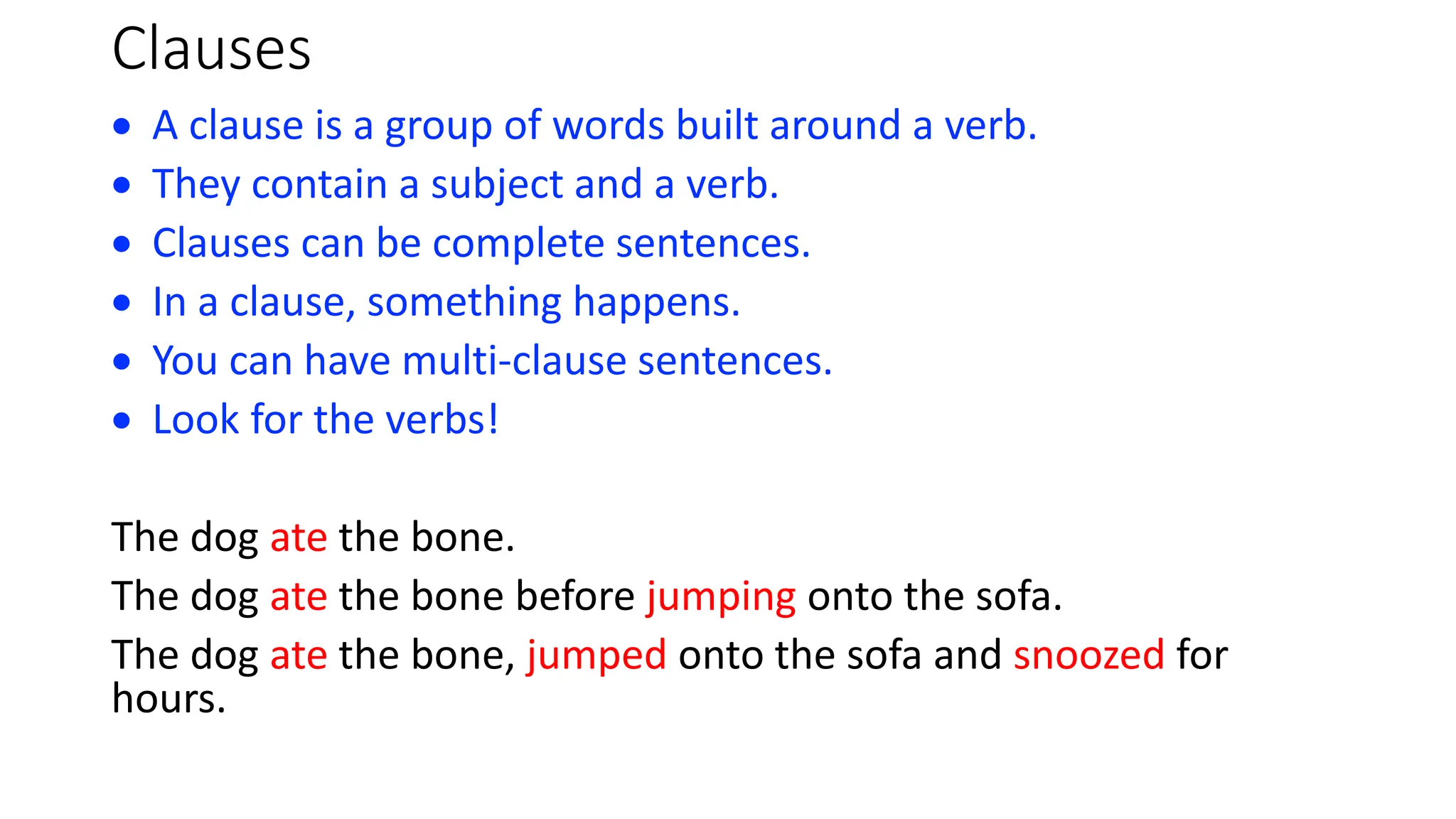 The basics of sentences session 3pptx.pptx