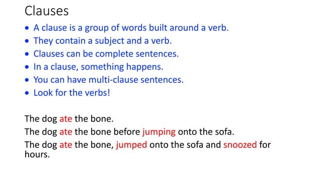 The basics of sentences session 3pptx.pptx