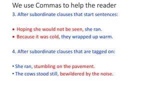 The basics of sentences session 4pptx.pptx