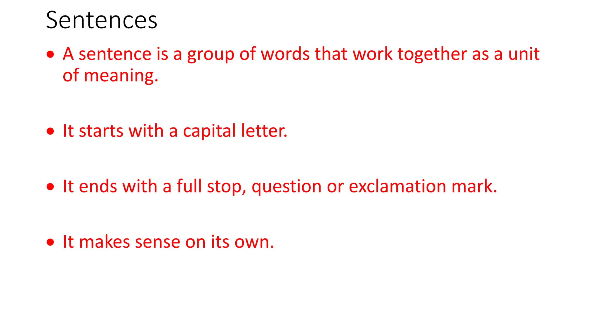 The basics of sentences session 4pptx.pptx
