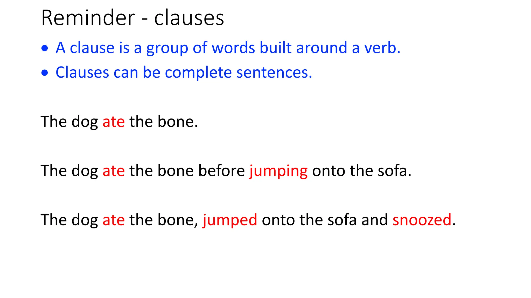 The basics of sentences session 4pptx.pptx