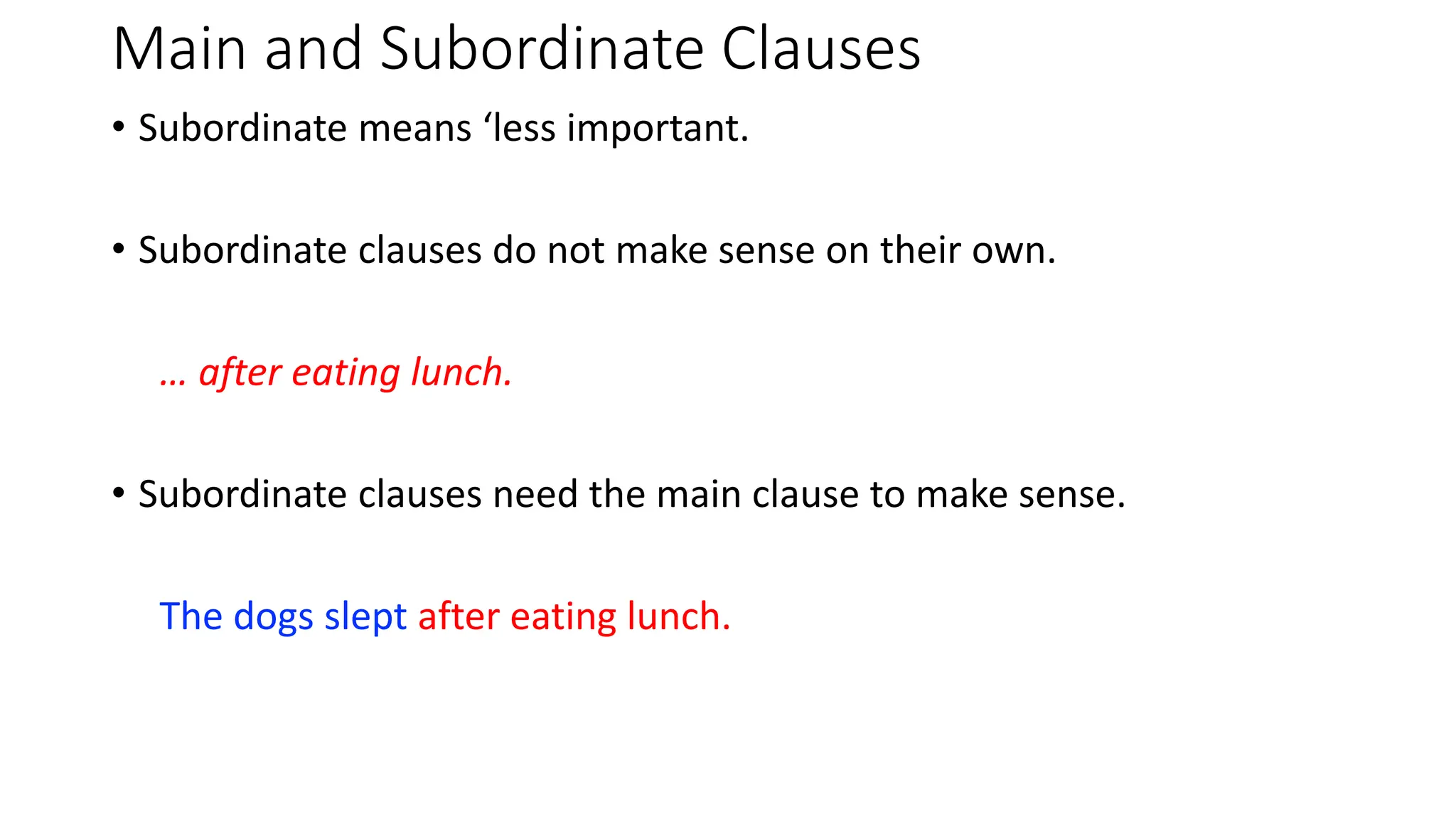 The basics of sentences session 4pptx.pptx