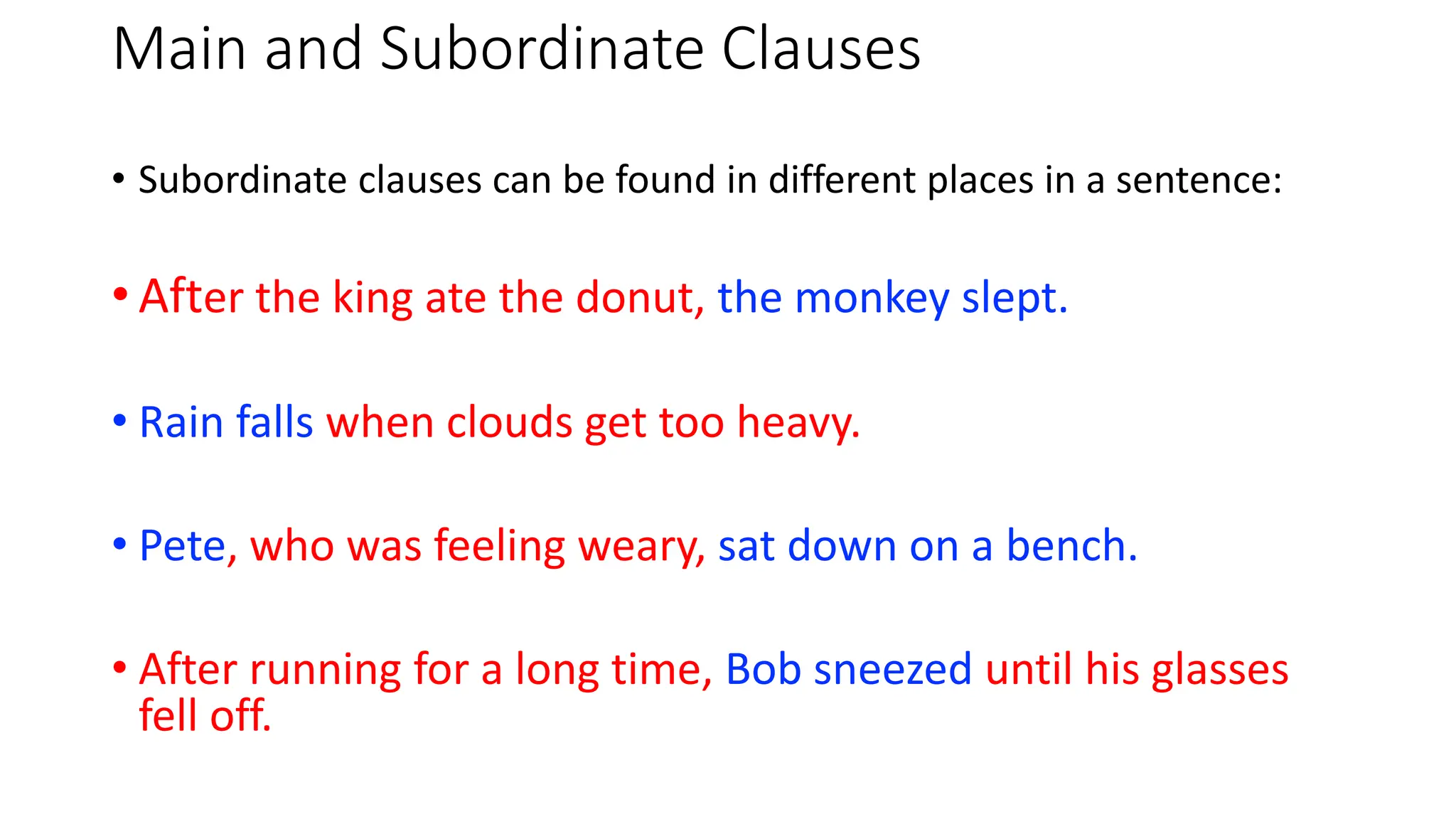 The basics of sentences session 4pptx.pptx
