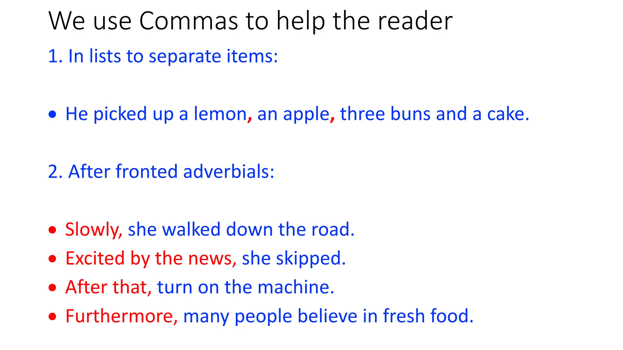 The basics of sentences session 4pptx.pptx