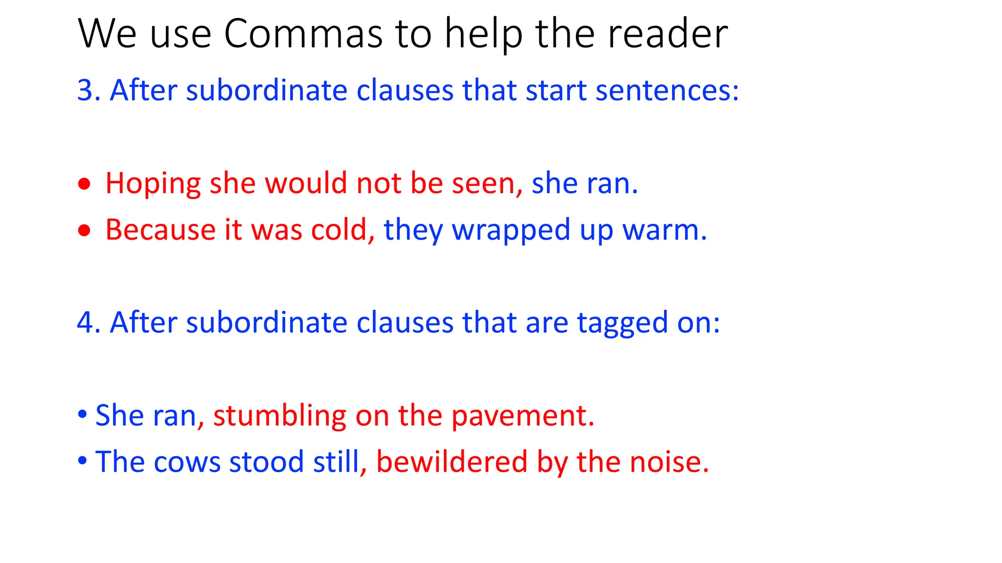 The basics of sentences session 4pptx.pptx
