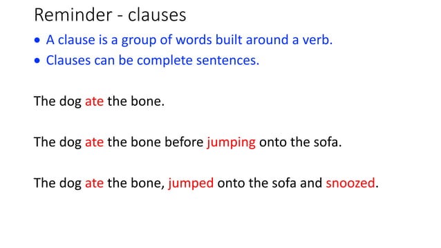 The basics of sentences session 4pptx.pptx