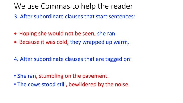 The basics of sentences session 4pptx.pptx