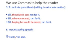 The basics of sentences session 4pptx.pptx