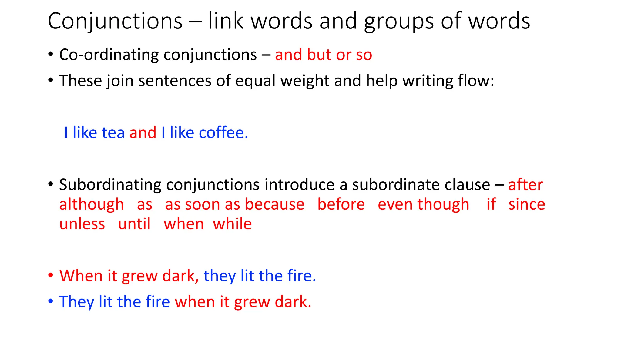 The basics of sentences session 5pptx.pptx