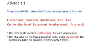 The basics of sentences session 5pptx 2.pptx