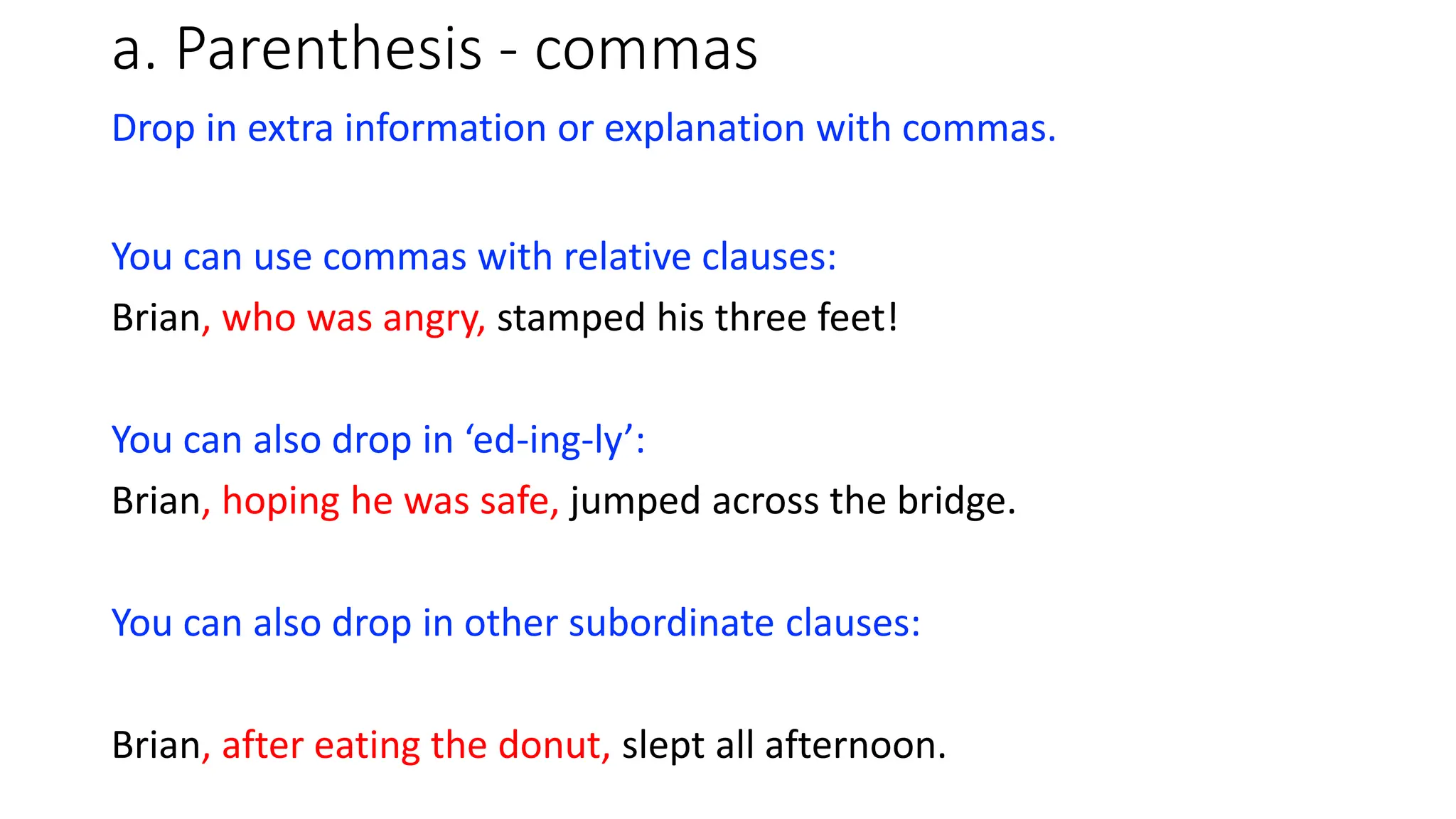 The basics of sentences session 7pptx.pptx