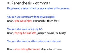 The basics of sentences session 7pptx.pptx