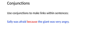 The basics of sentences session 8pptx.pptx