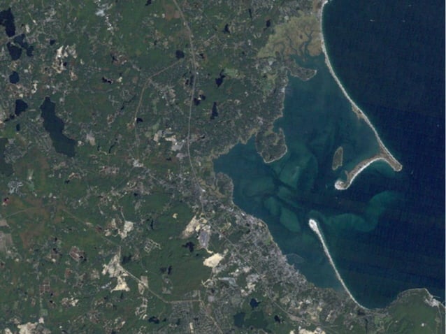 Earth Observation – Setting the scene | Andy Wells | March 2015 | PDF