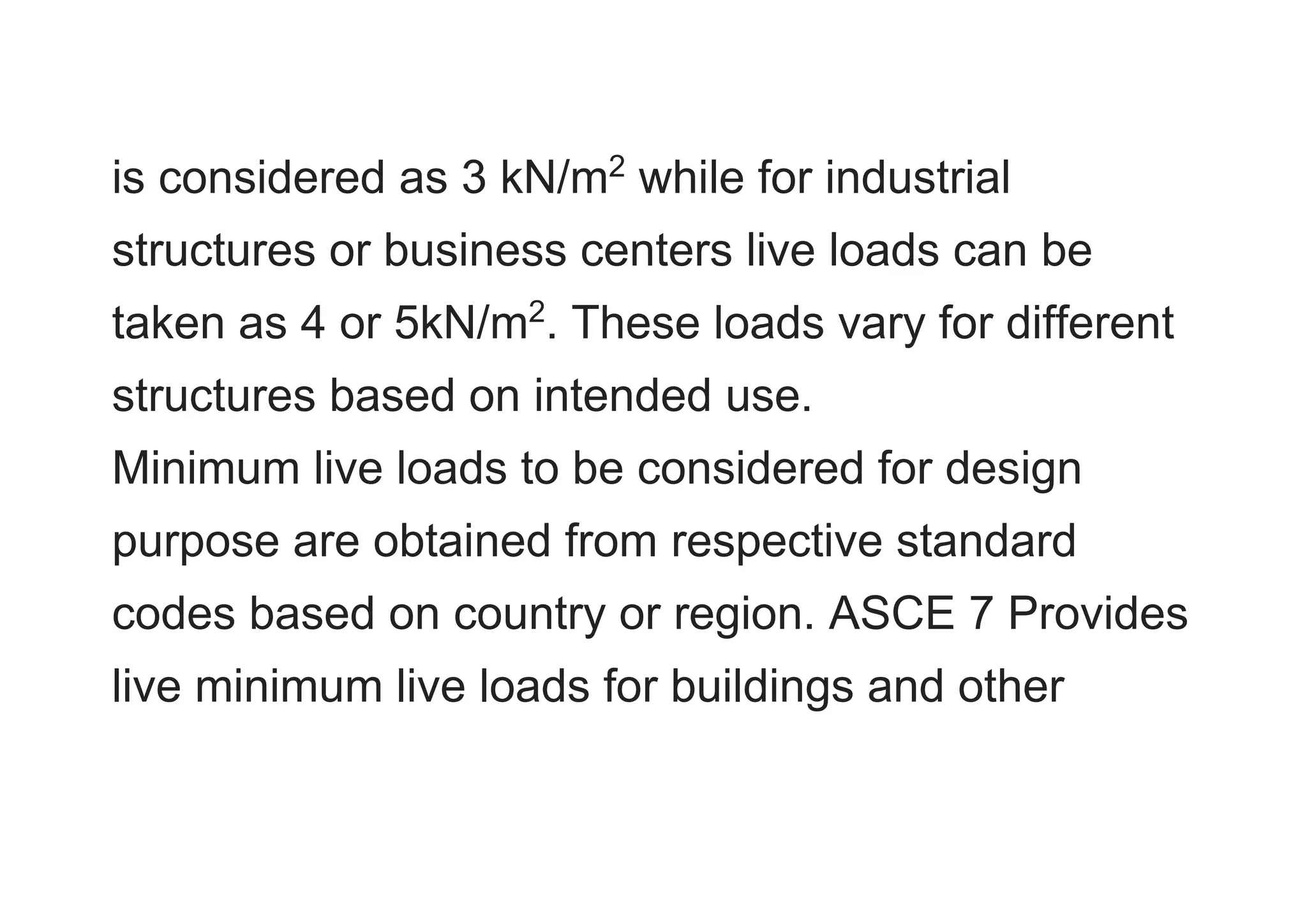 The basics of structural engineering | PDF