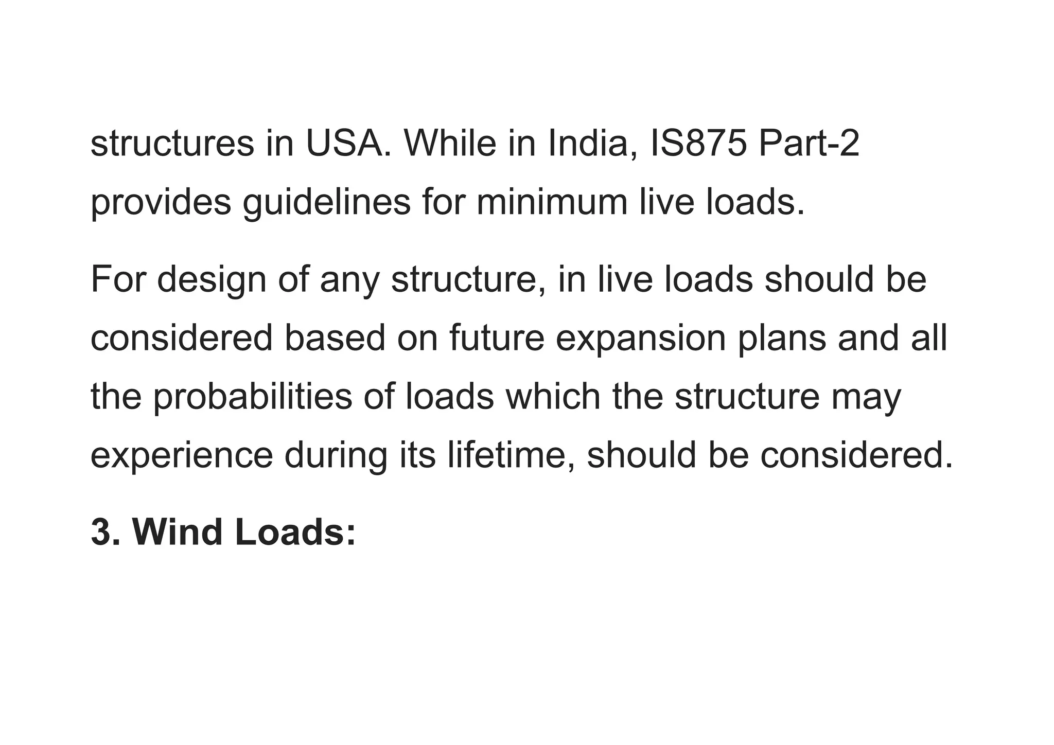 The basics of structural engineering | PDF