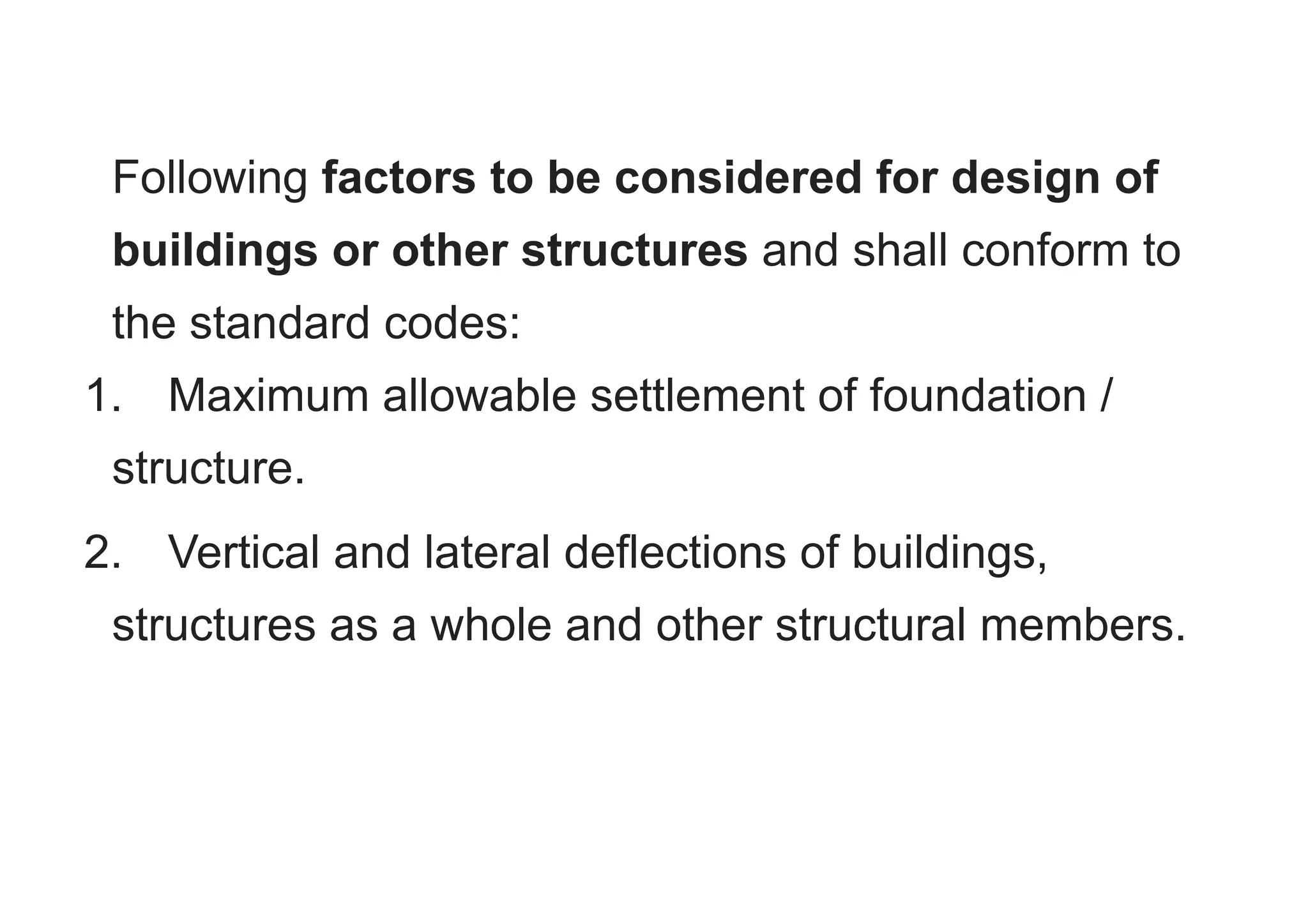 The basics of structural engineering | PDF